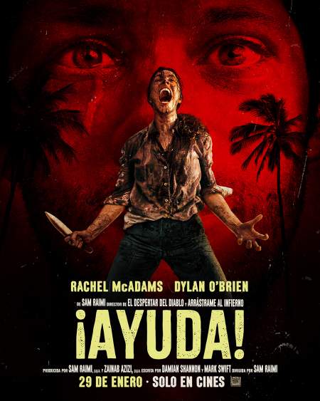 AYUDA!